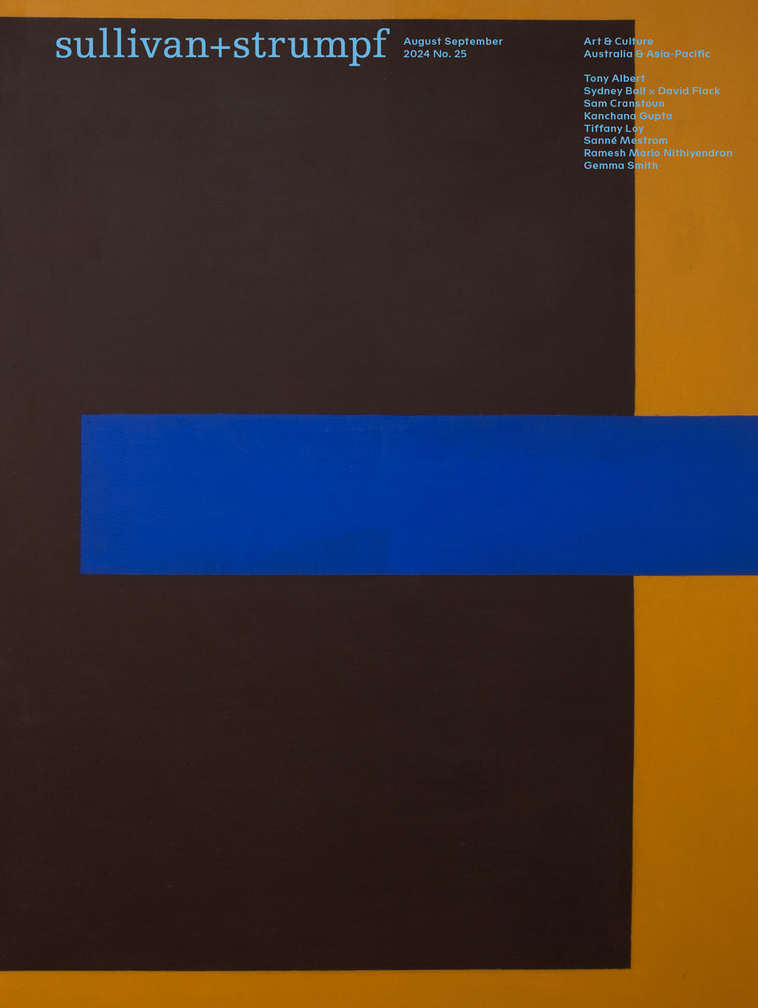 Gemma Smith – Sullivan+Strumpf