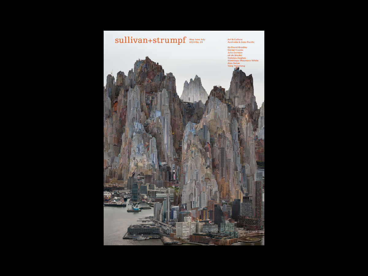 Sullivan+Strumpf Shop